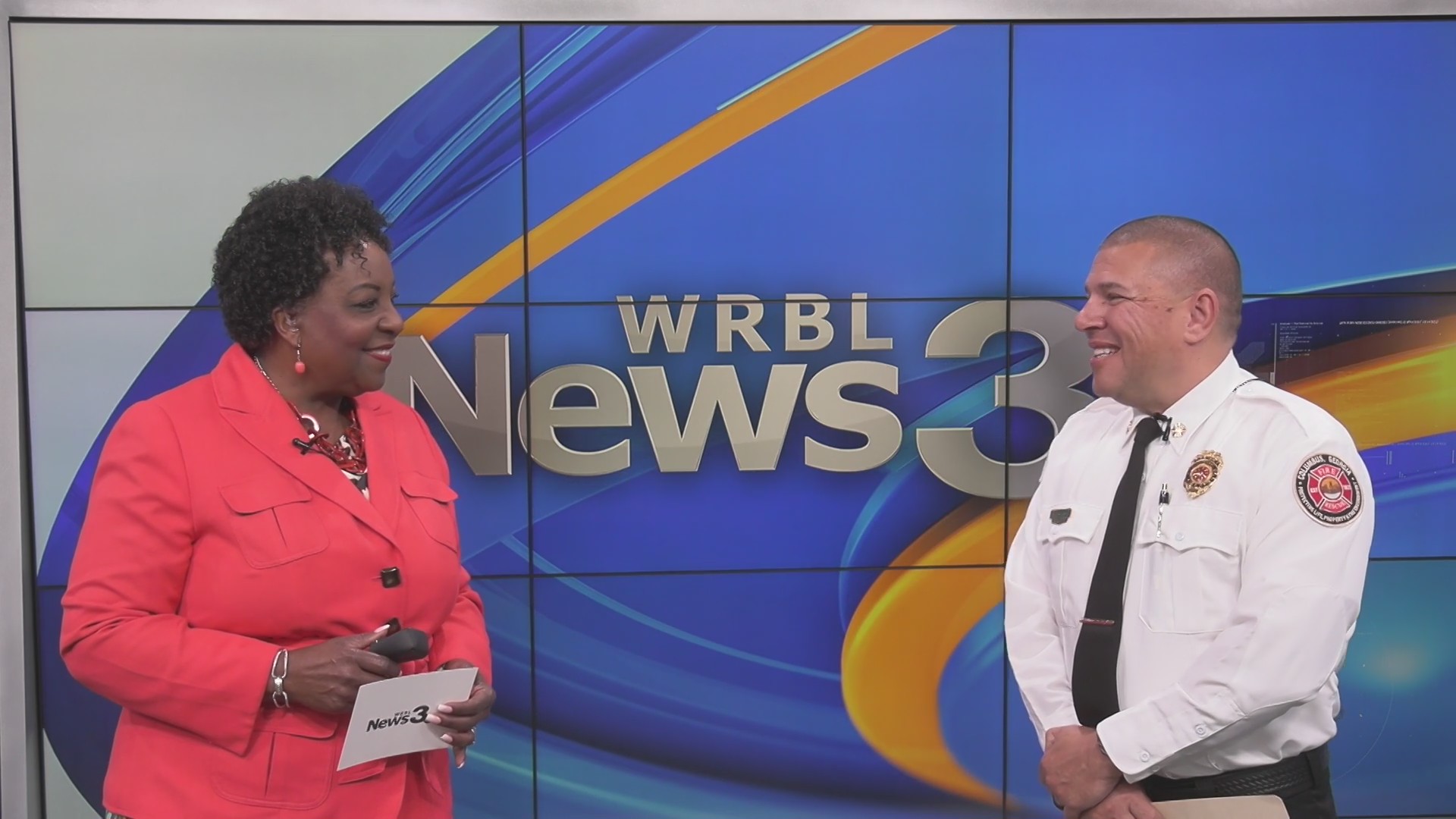 Midday Interview: Mayor’s Commission on Health to host health resource ...
