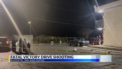 Fatal victory drive shooting – WRBL