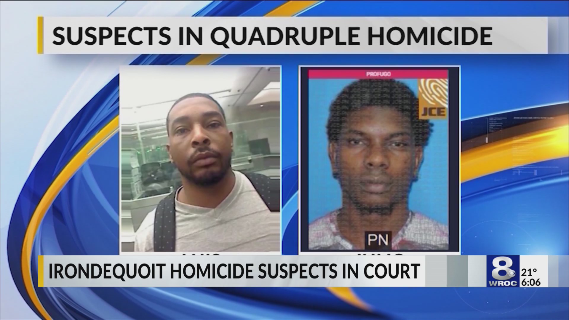 Irondequoit family’s murder still echoes as brothers face court in ...