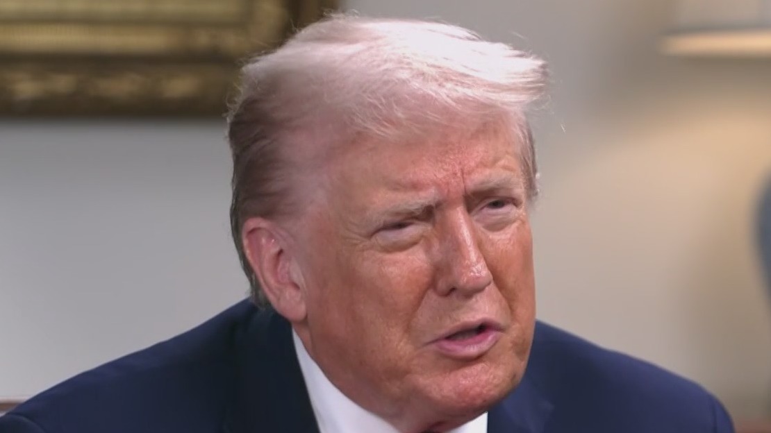 Katie Pavlich, Chris Cuomo react to Trump’s exclusive interview | Jesse ...