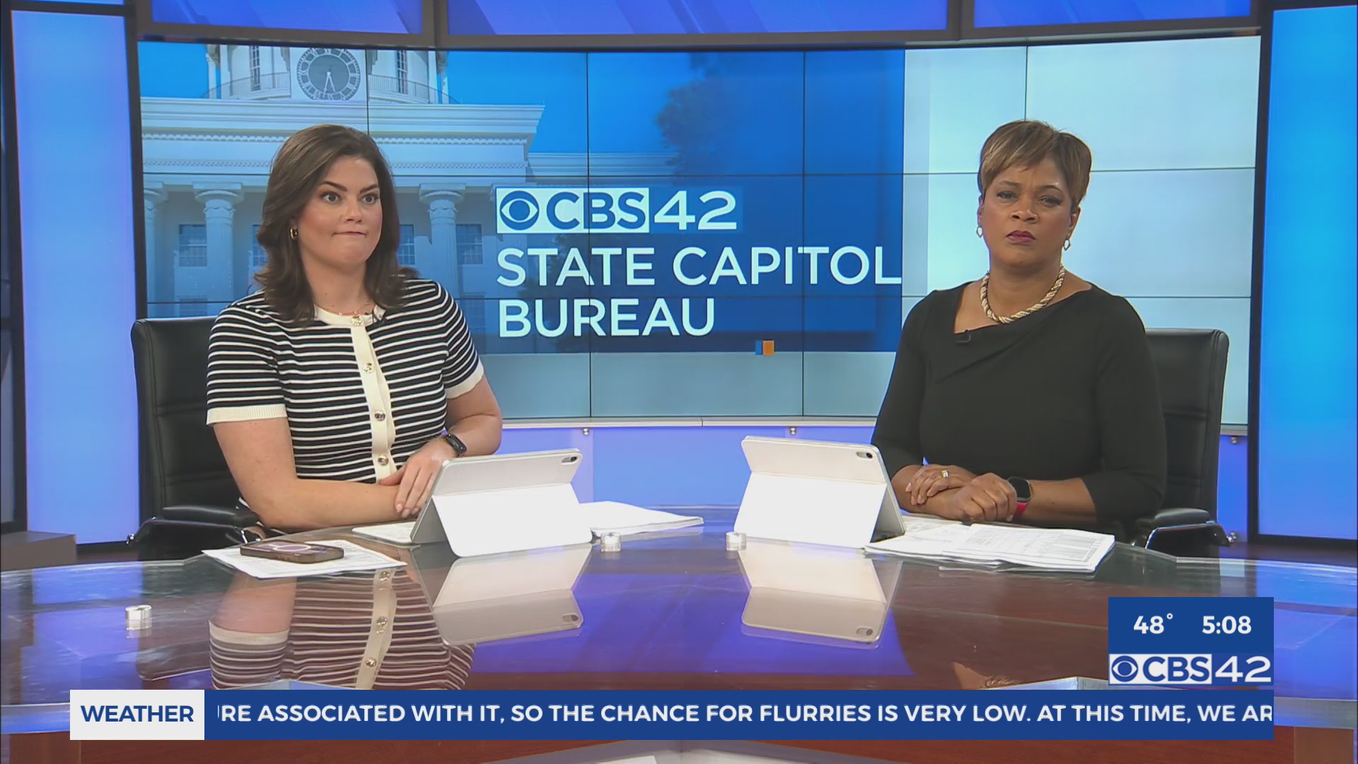 Child Predator Death Penalty Act Passes House Committee – WRBL