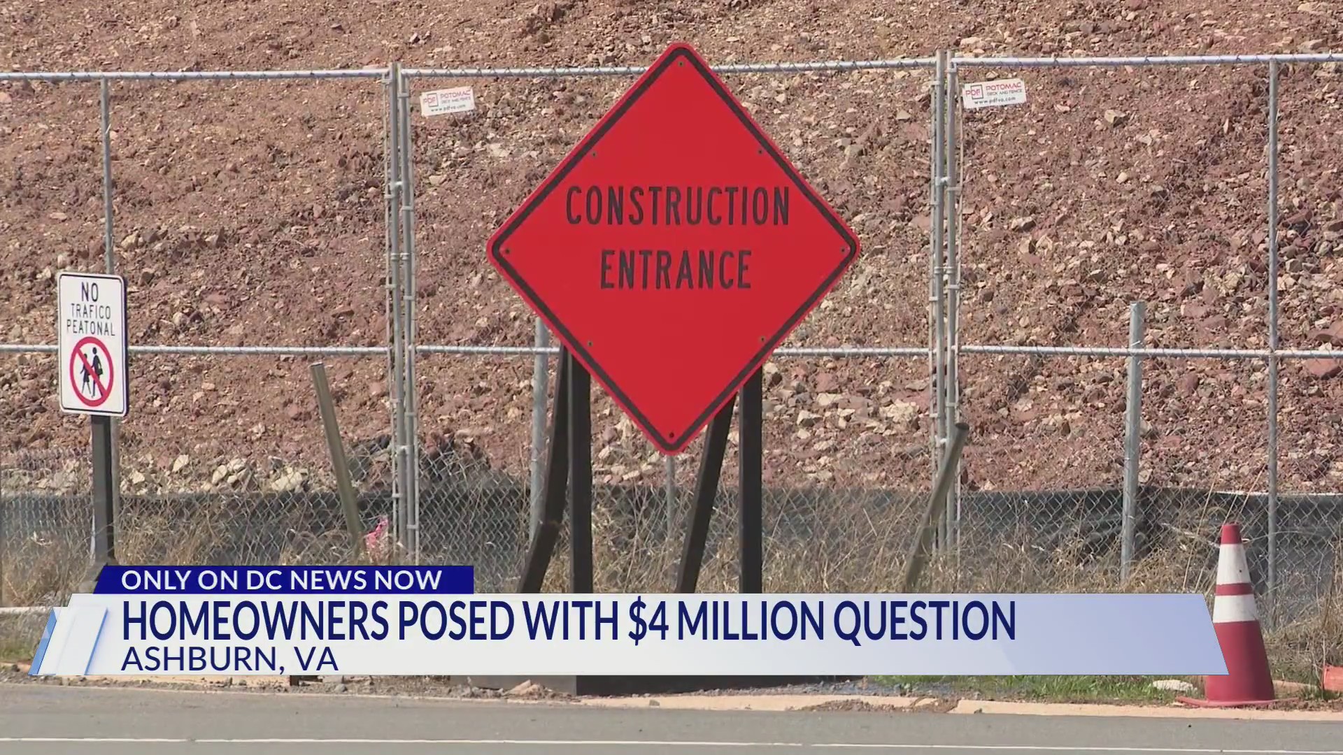 Inside the $4-million-per-home buyout offer for an Ashburn community ...