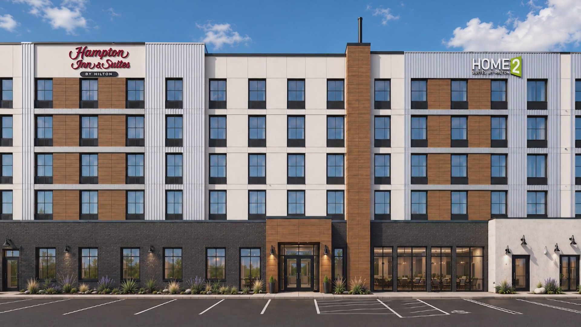 Plans to bring pair of chain hotels near Old Town face pushback – KRQE ...