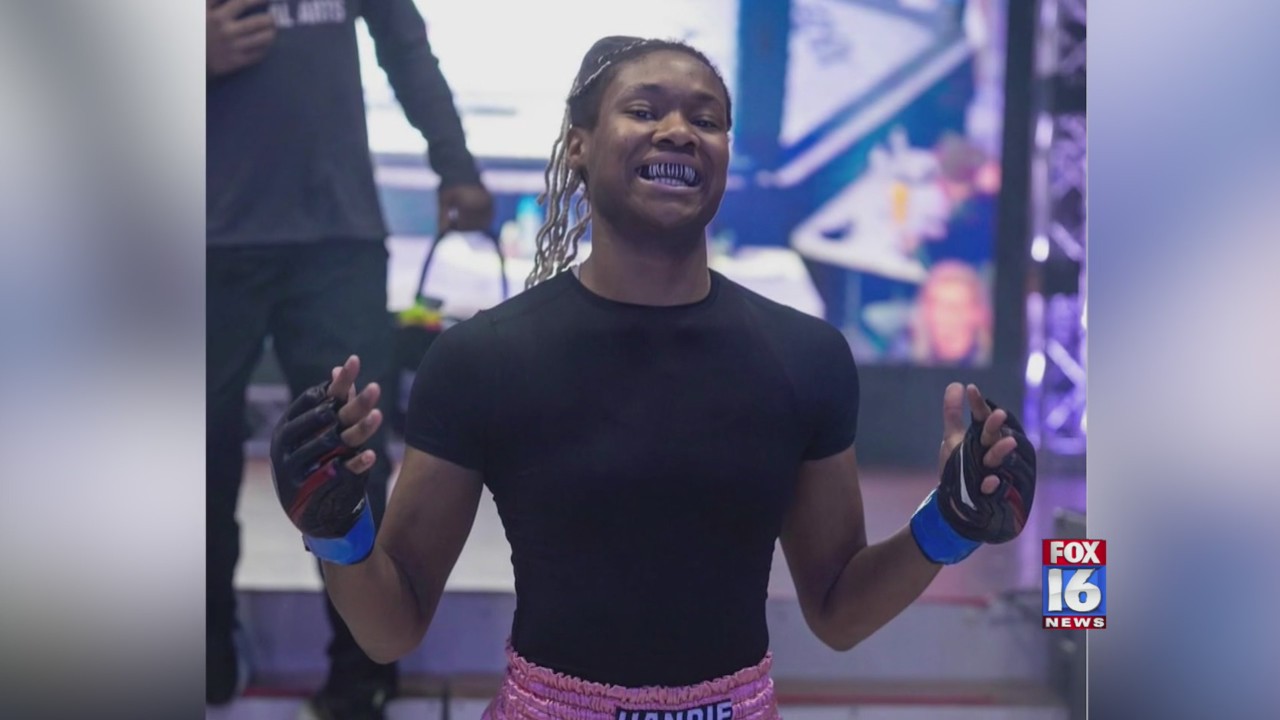 Arkansan MMA prospect featured in Mr. Beast’s $5 million competition ...