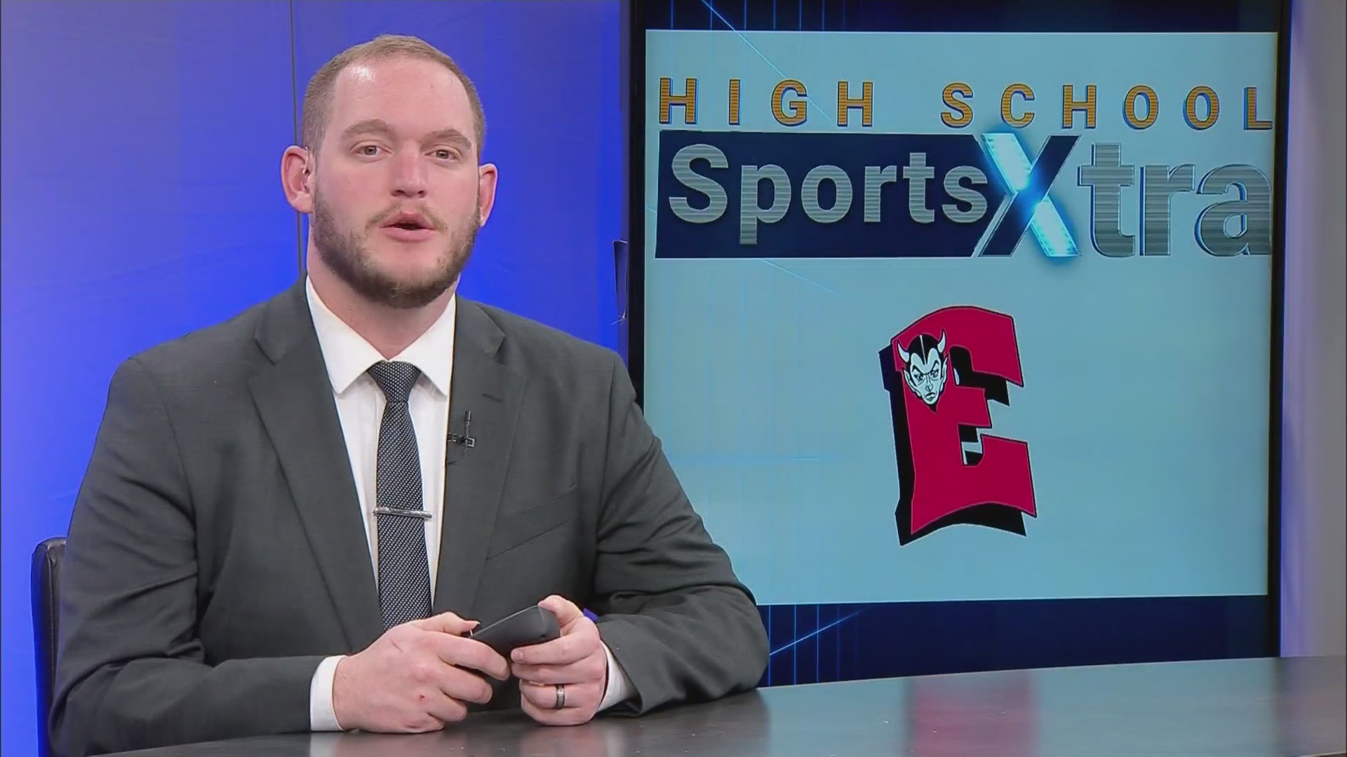 Xceptional Athlete: Green Bay East’s Lakeria Gonnigan – WFRV Local 5 ...