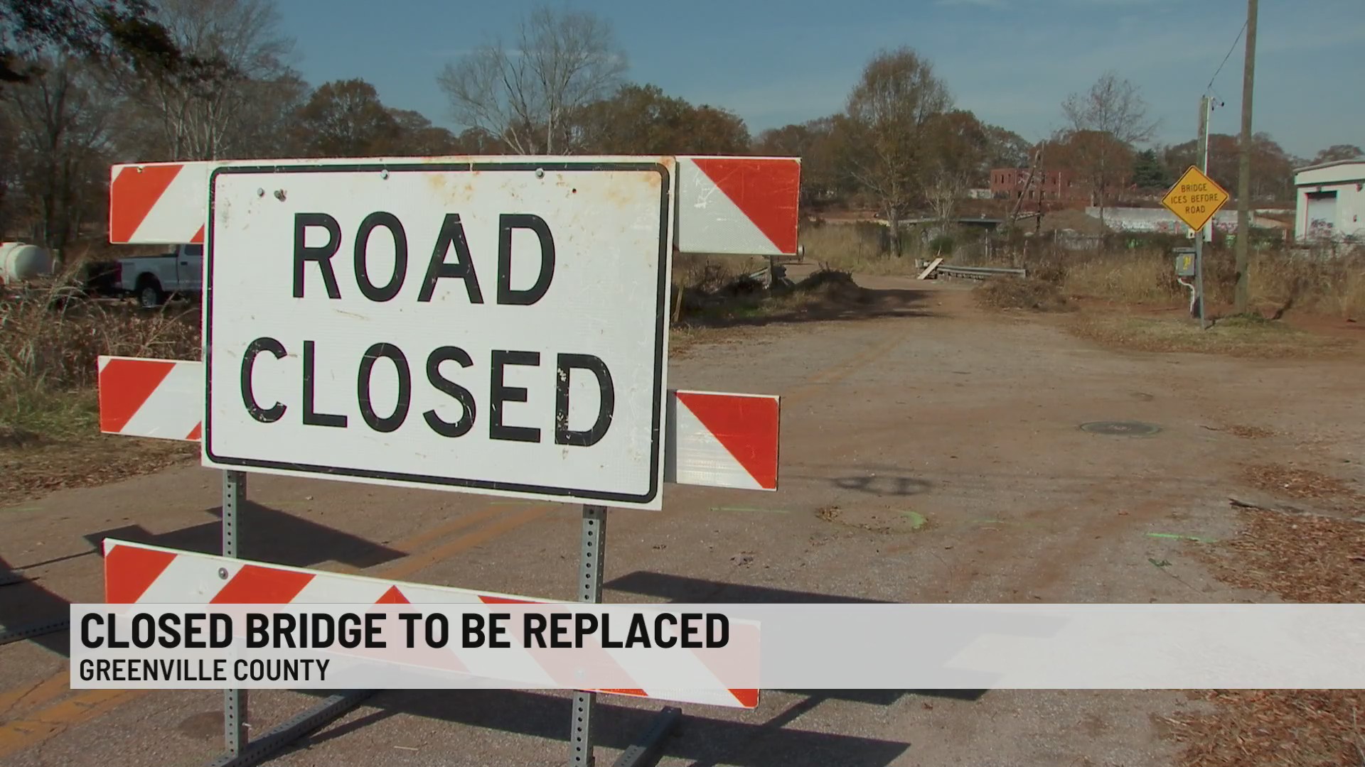SCDOT proposing to build new bridge in Greenville County; wants publics ...