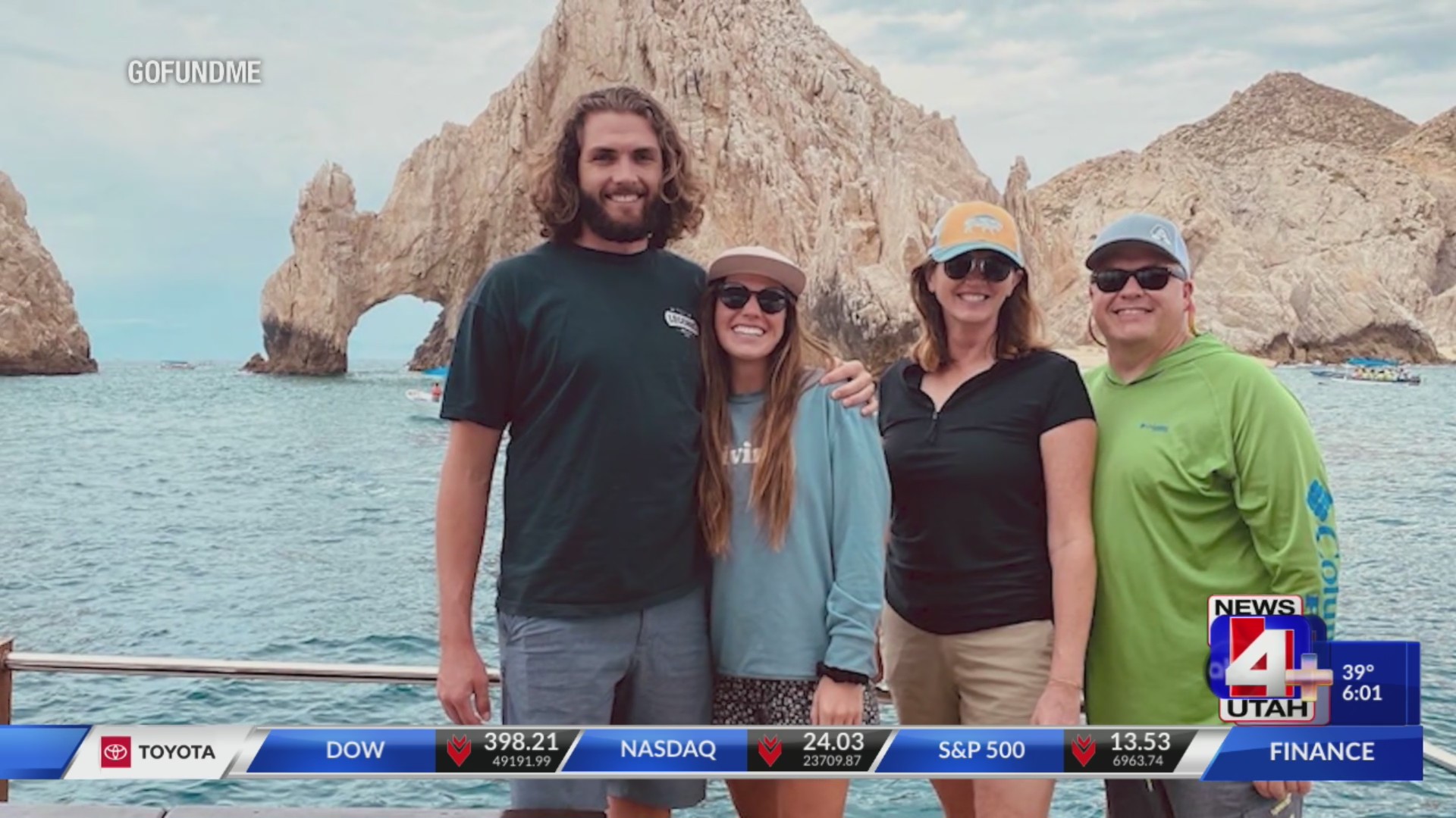 Springville man dies in avalanche while snowmobiling in Wyoming – ABC4 Utah