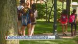 NBC4 anchors Cierra Johnson and Matt Barnes tie the knot in Columbus ...