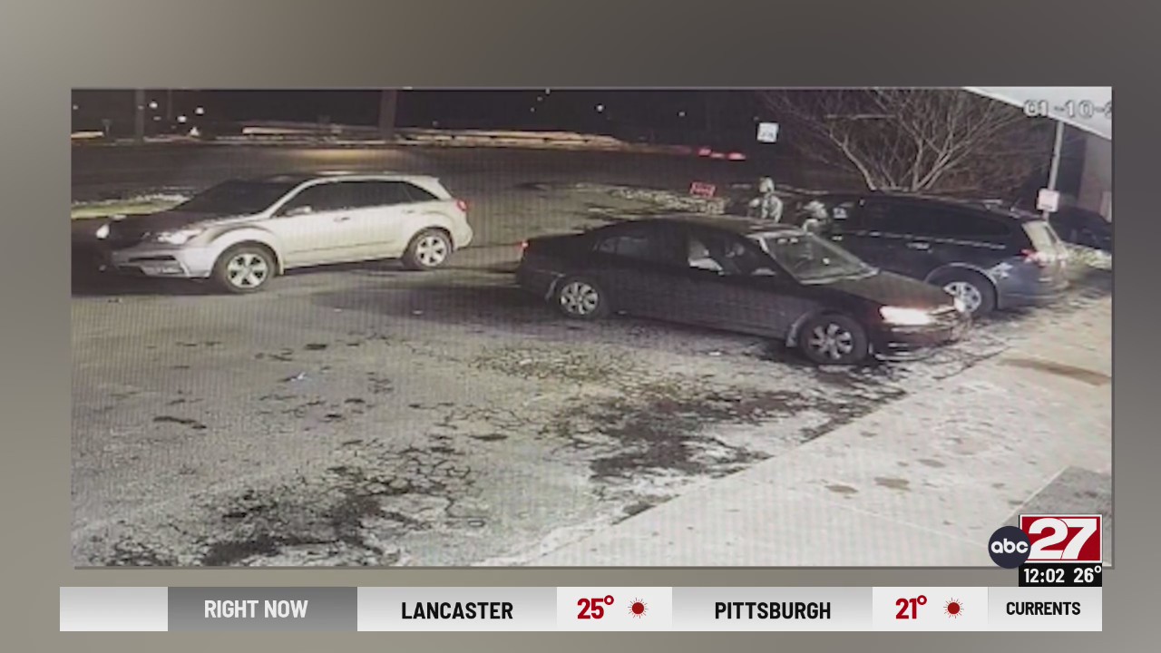 Police make arrest in Lancaster County gas station shooting – ABC27