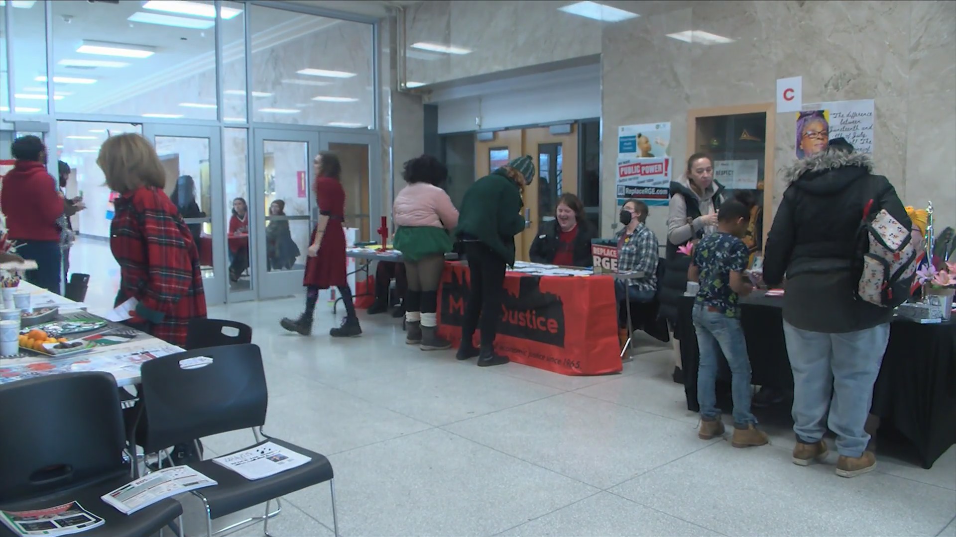 Citizen Action ROC hosts second ROC The Block Party – RochesterFirst