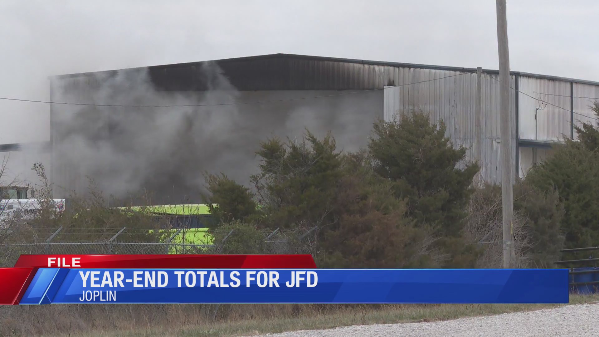 Joplin Fire Department hits record 10,000 calls – KSNF/KODE ...