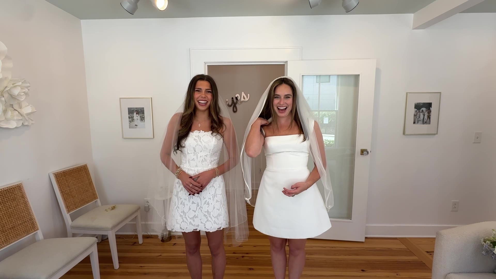 Sip & Style Episode 5 with Hannah Baker and Claudia Landis – WCBD News 2