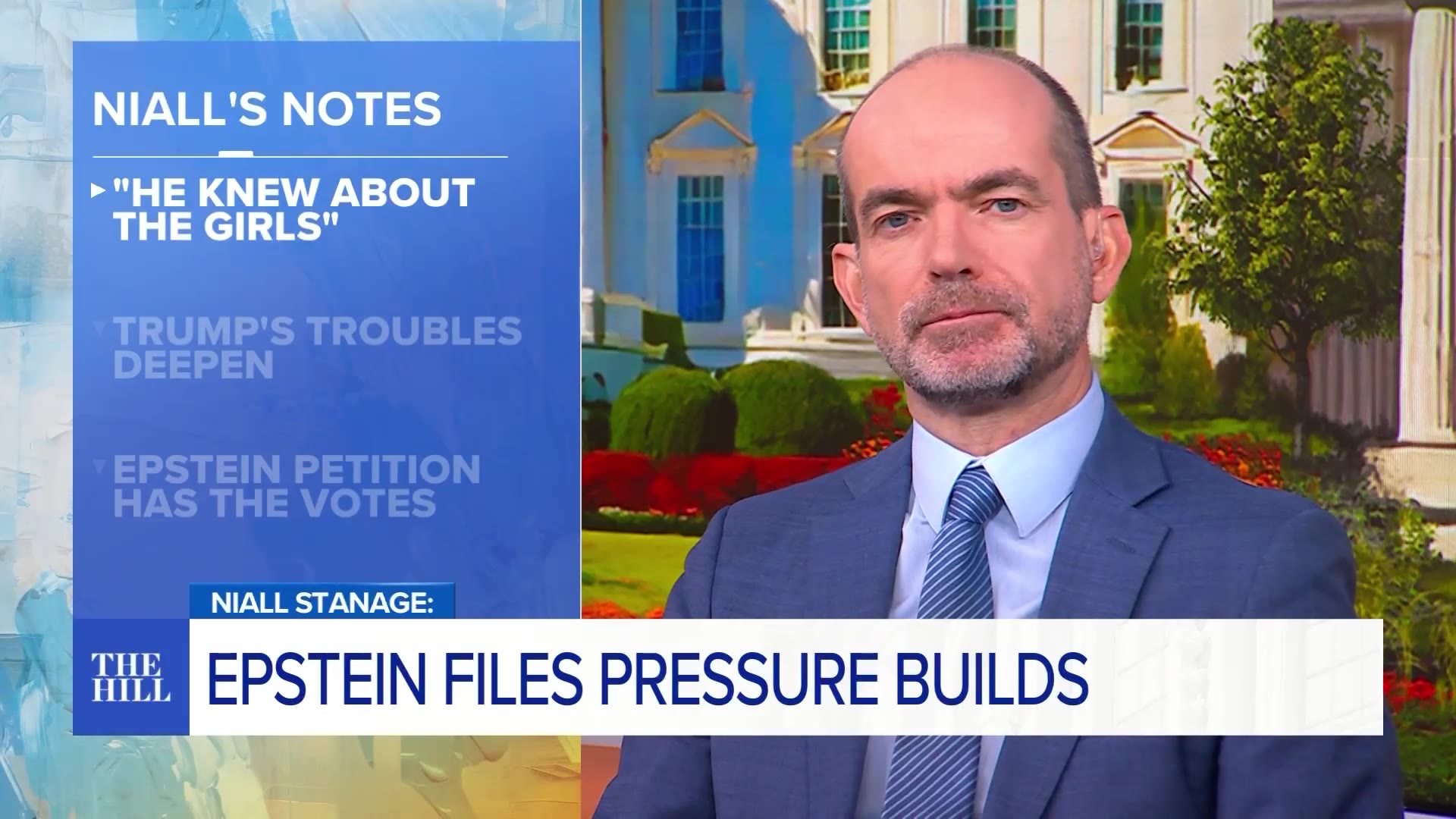 Boebert, Massie defy Trump pressure to prevent Epstein files Release ...