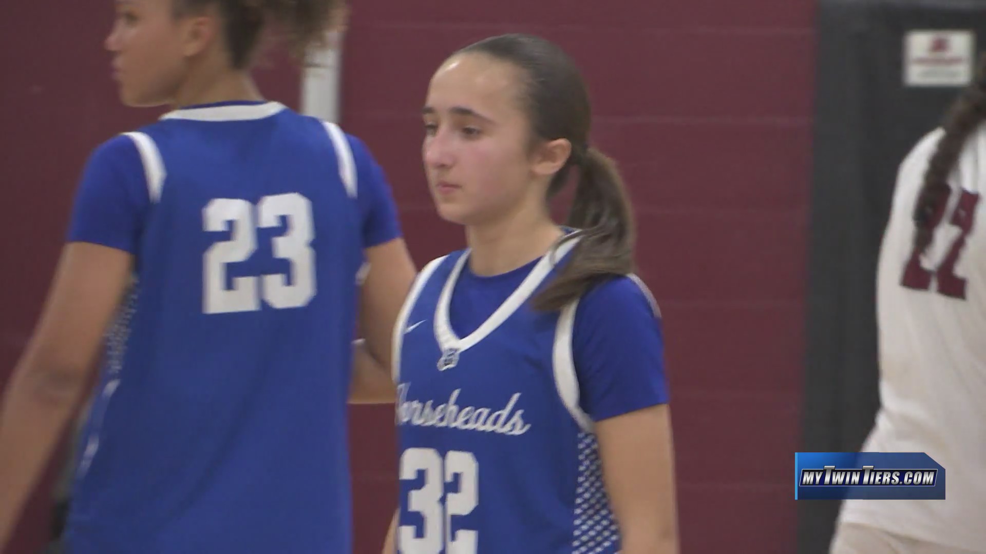 #4 Horseheads girls basketball outlasts Elmira, local ranked teams earn ...