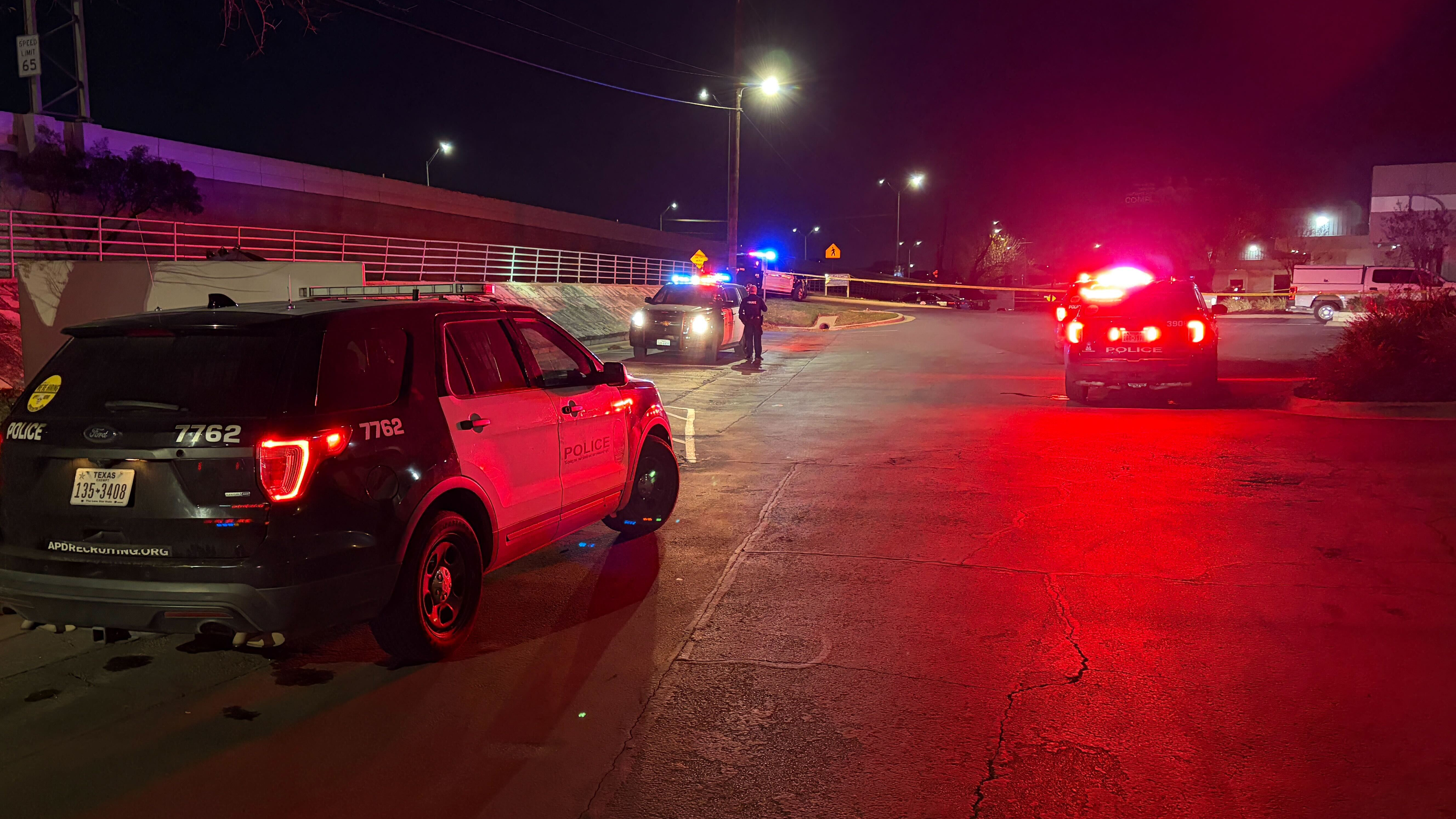 Full press briefing: Austin’s first homicide investigation of 2026 ...
