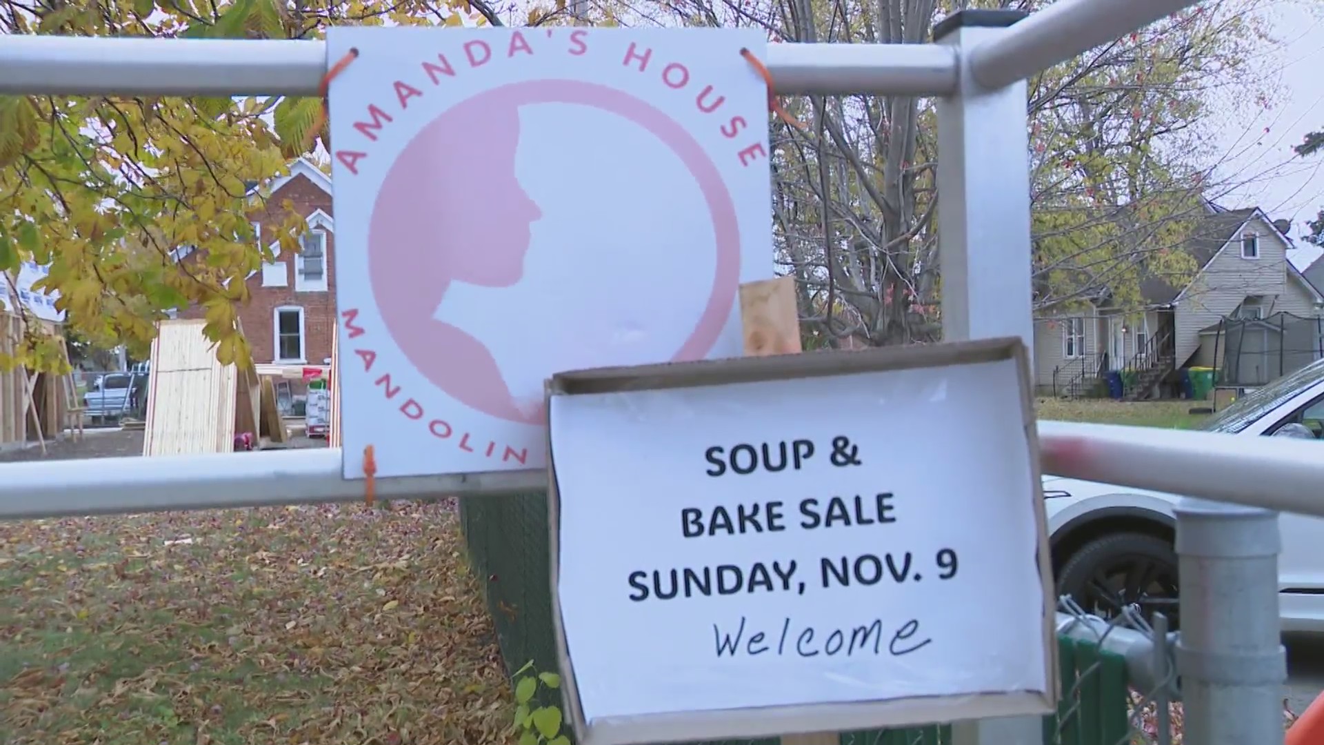 Amanda’s House hosts fundraiser to support families in recovery – WFRV ...