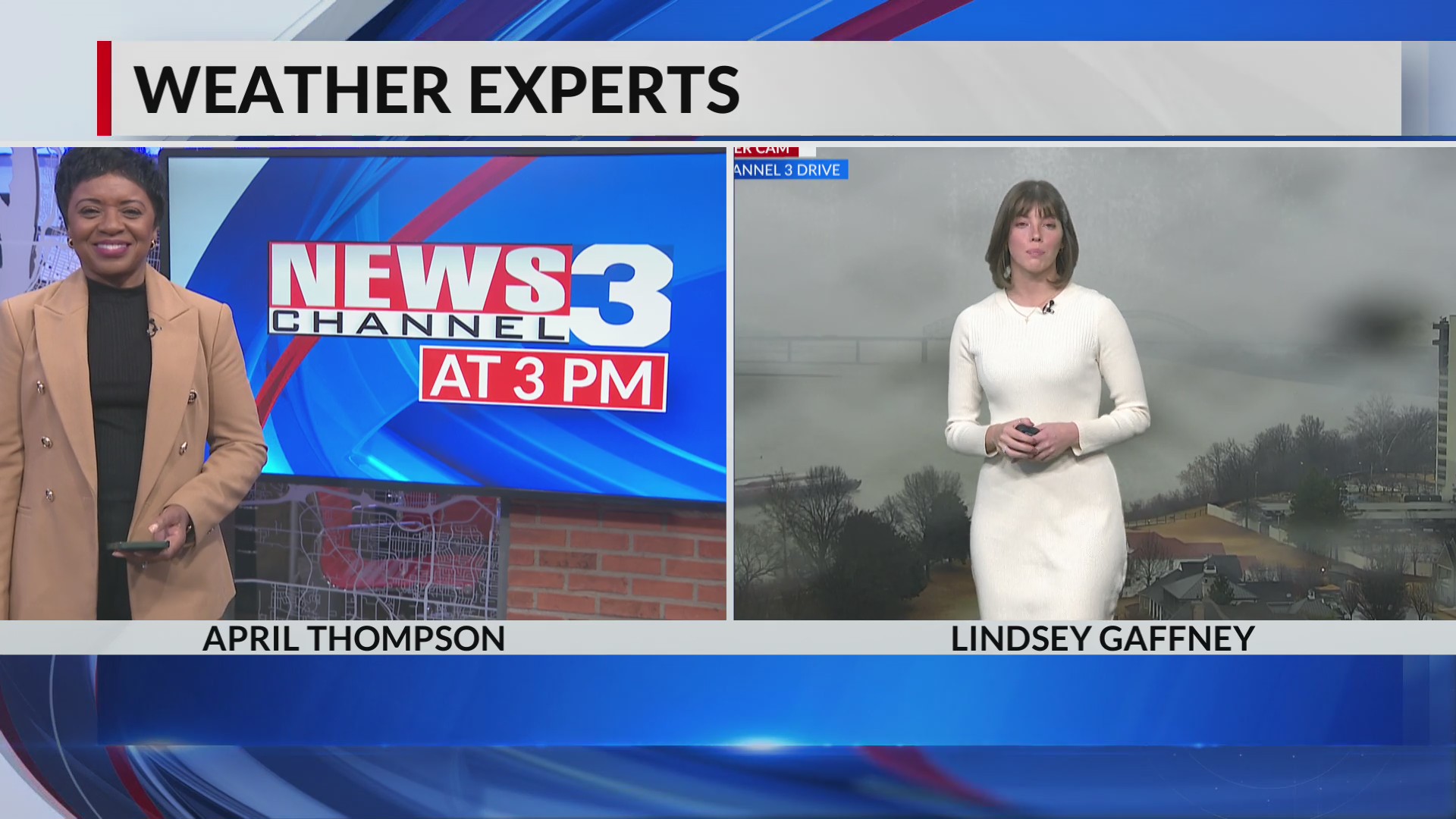 WREG Memphis Weather Friday Afternoon 1/2/26 – WREG.com
