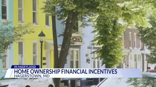 Hagerstown City Council looks to expand home ownership through ...