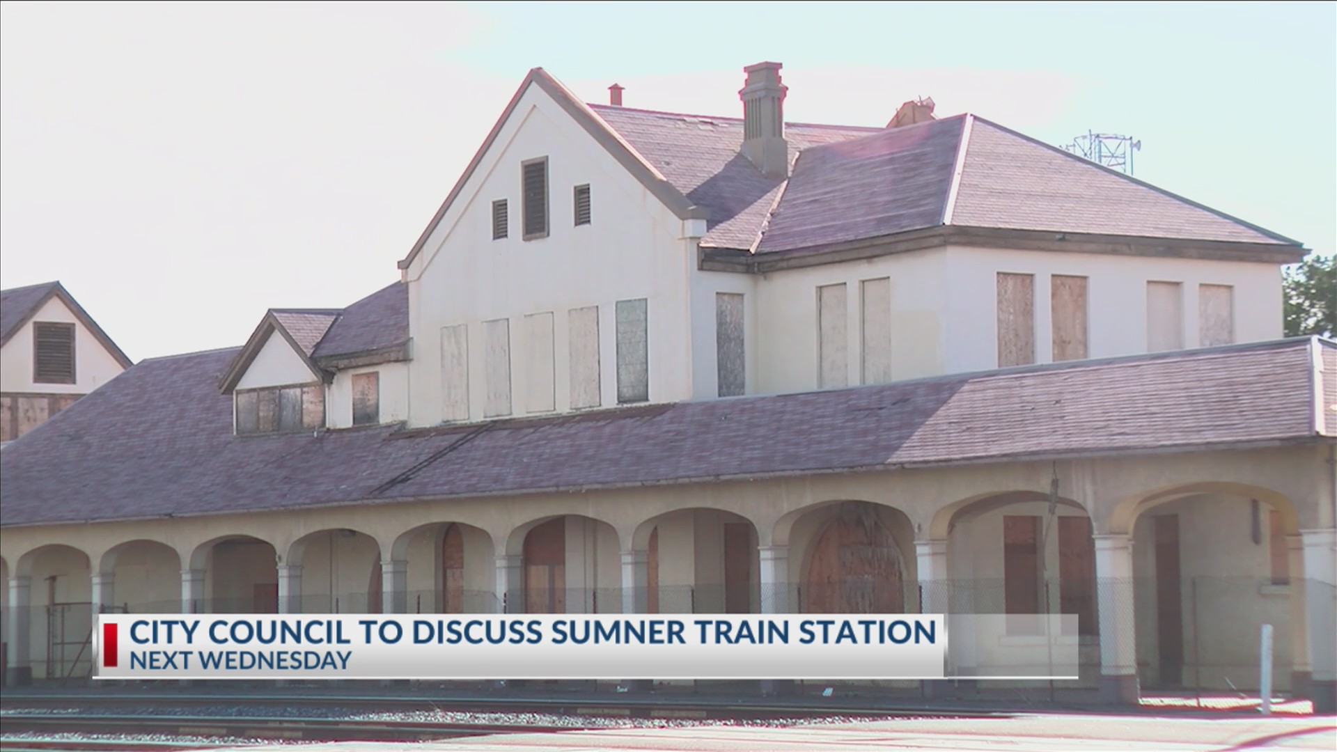 Bakersfield City Council to consider terminating lease for historic ...
