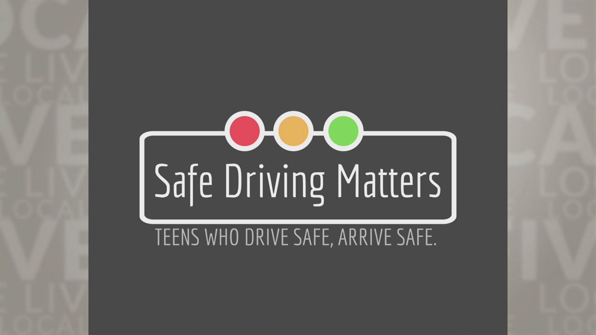 Safe Driving Matters 1-28-26 – WFRV Local 5 – Green Bay, Appleton