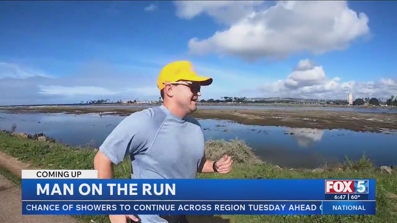 December tease – FOX 5 San Diego & KUSI News