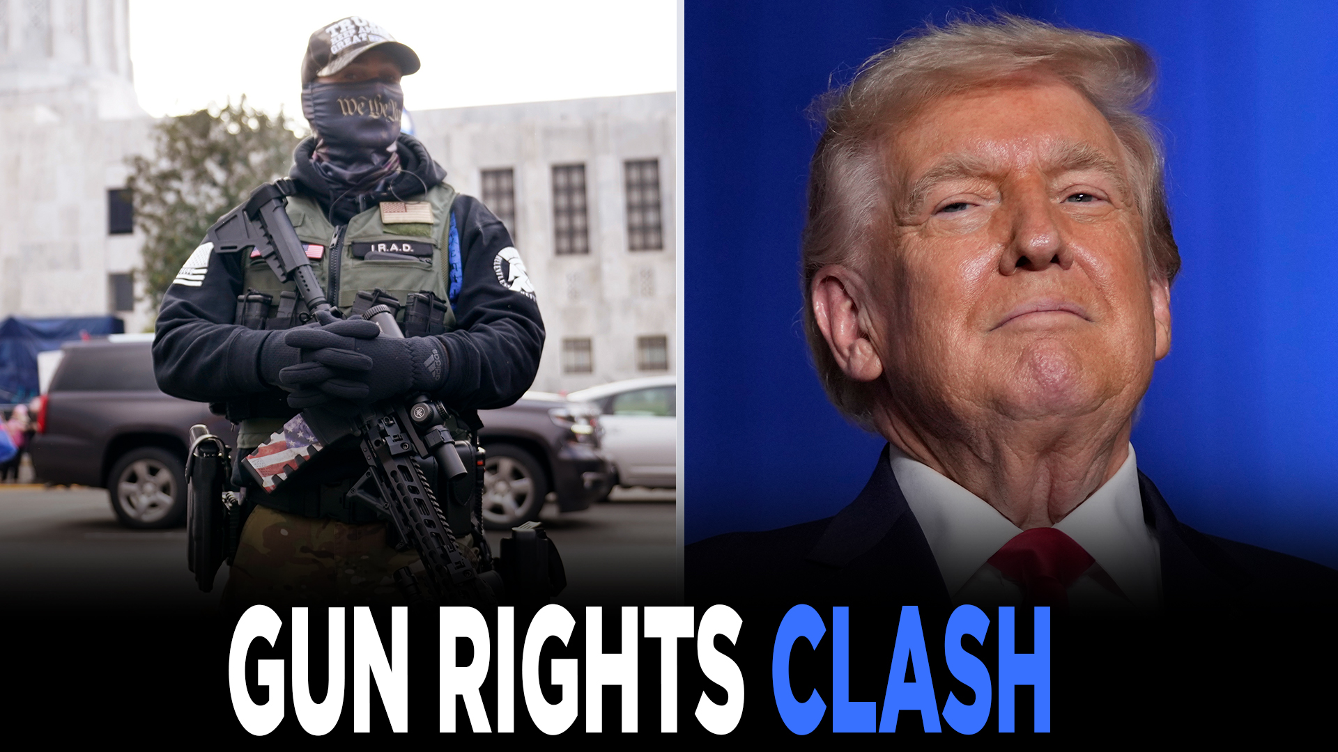 Noem SIDELINED After Fatal ICE Shootings, Trump Sends Border Czar Tom ...