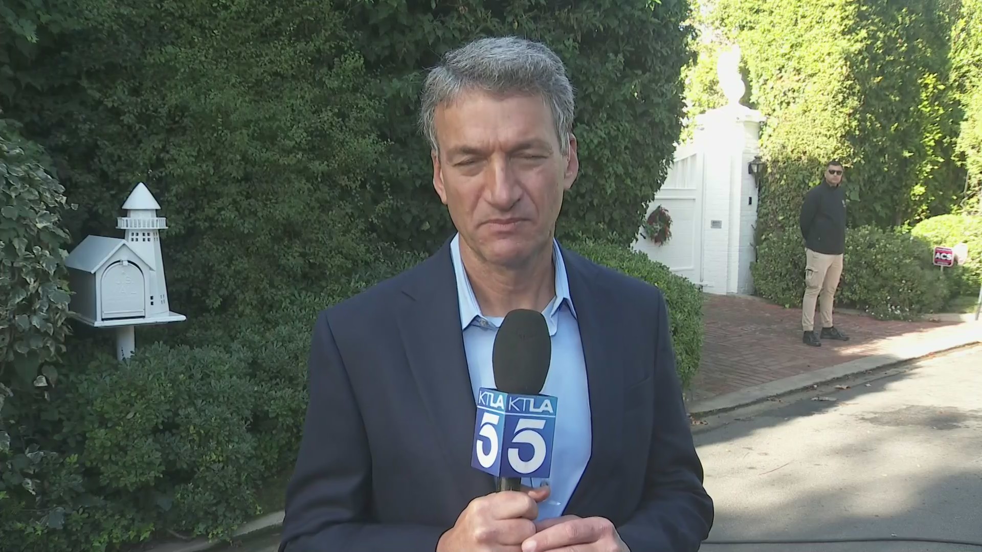 Trump slammed for reaction to Rob Reiner’s death – WFLA