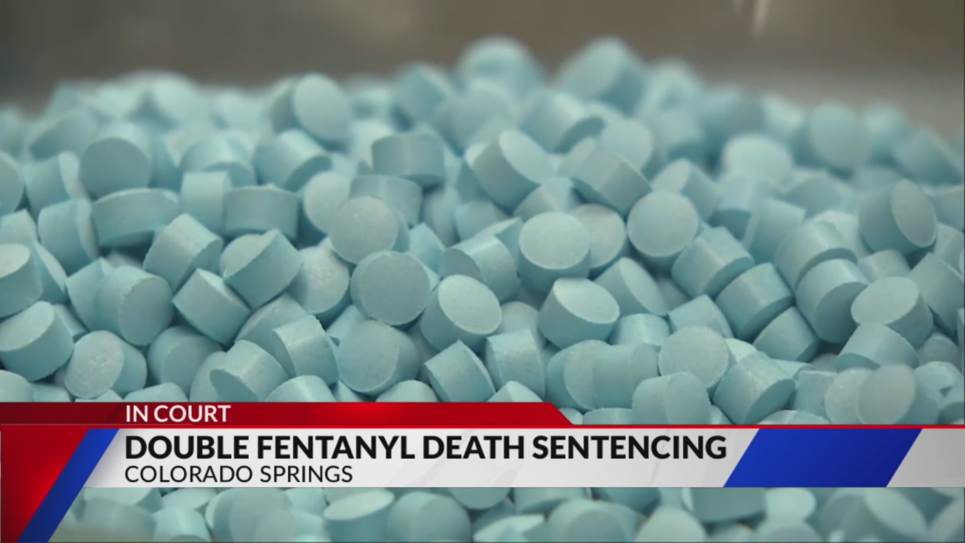 Two sentenced for distribution of fentanyl that killed people in ...