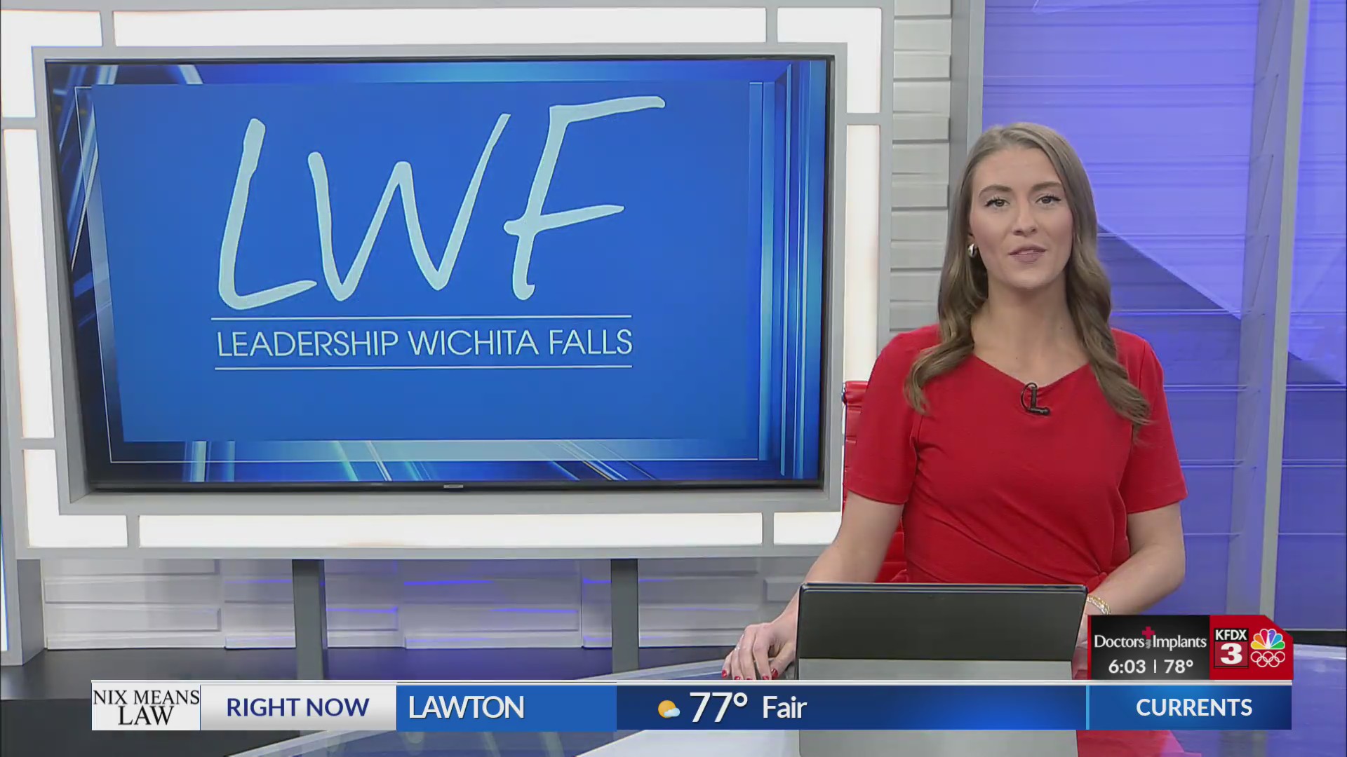 2025 Leadership Wichita Falls graduate reflects on growth, connections ...