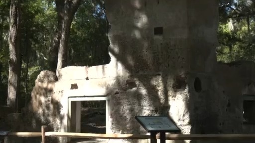 National Historic Site connects Hilton Head Island history with golf ...