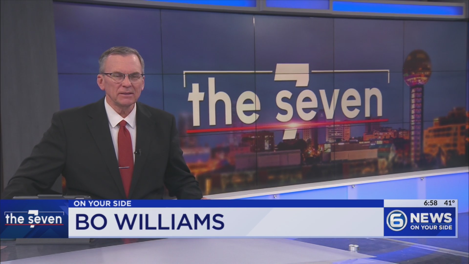 The Seven – WATE 6 News – WATE 6 On Your Side