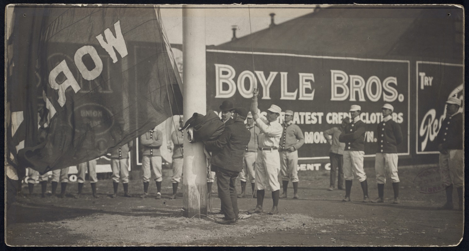Buffalo’s Baseball Hall of Famer: The legend of Jimmy Collins – News 4 ...