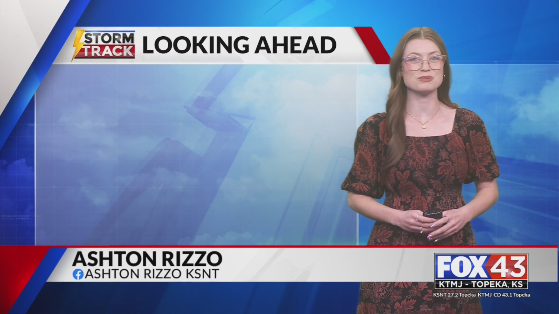 FOX 43 News @ 9P – April 4, 2026 – KSNT 27 News