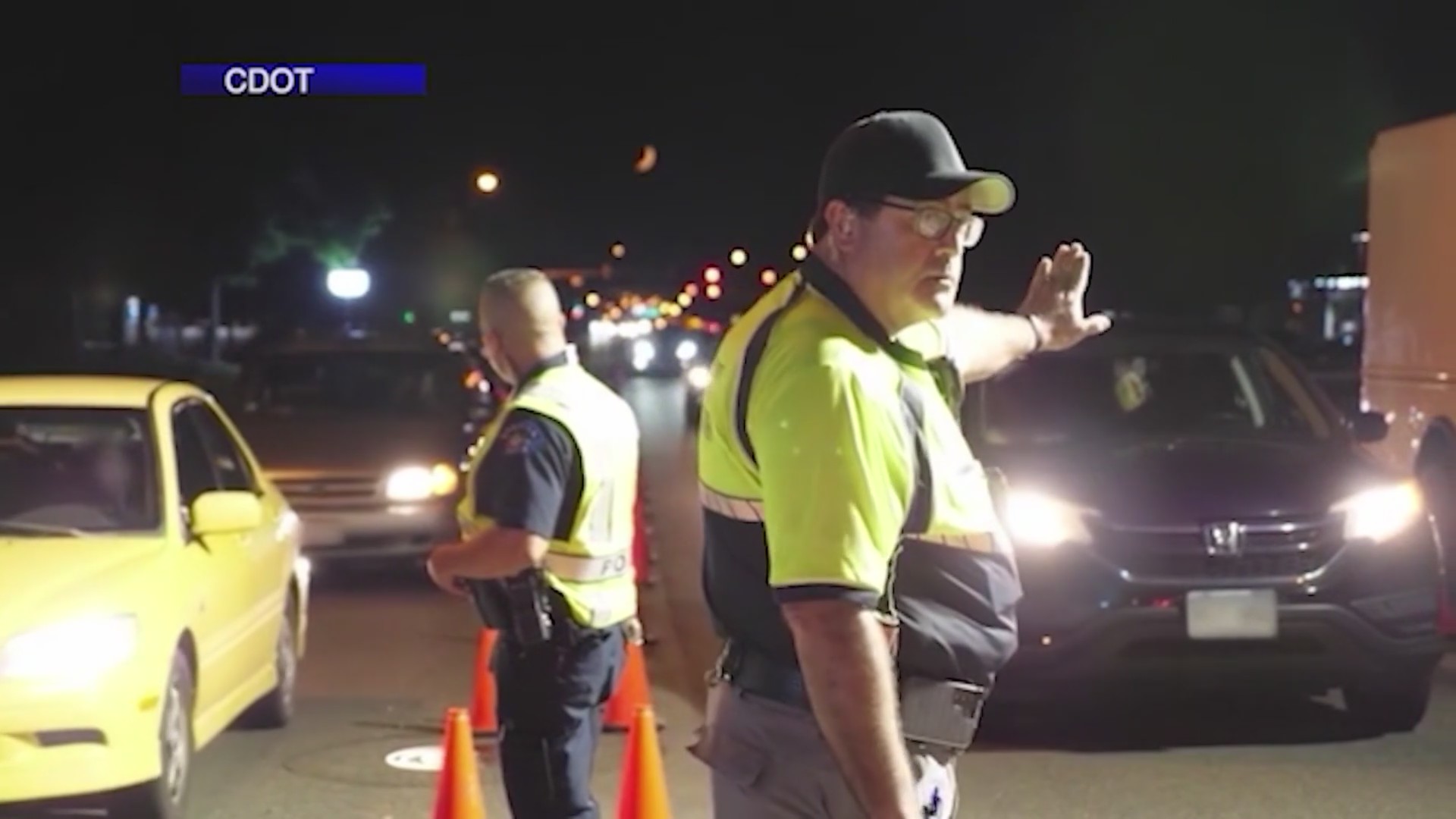 Agencies teaming up on DUI enforcement for Super Bowl weekend – FOX31 ...