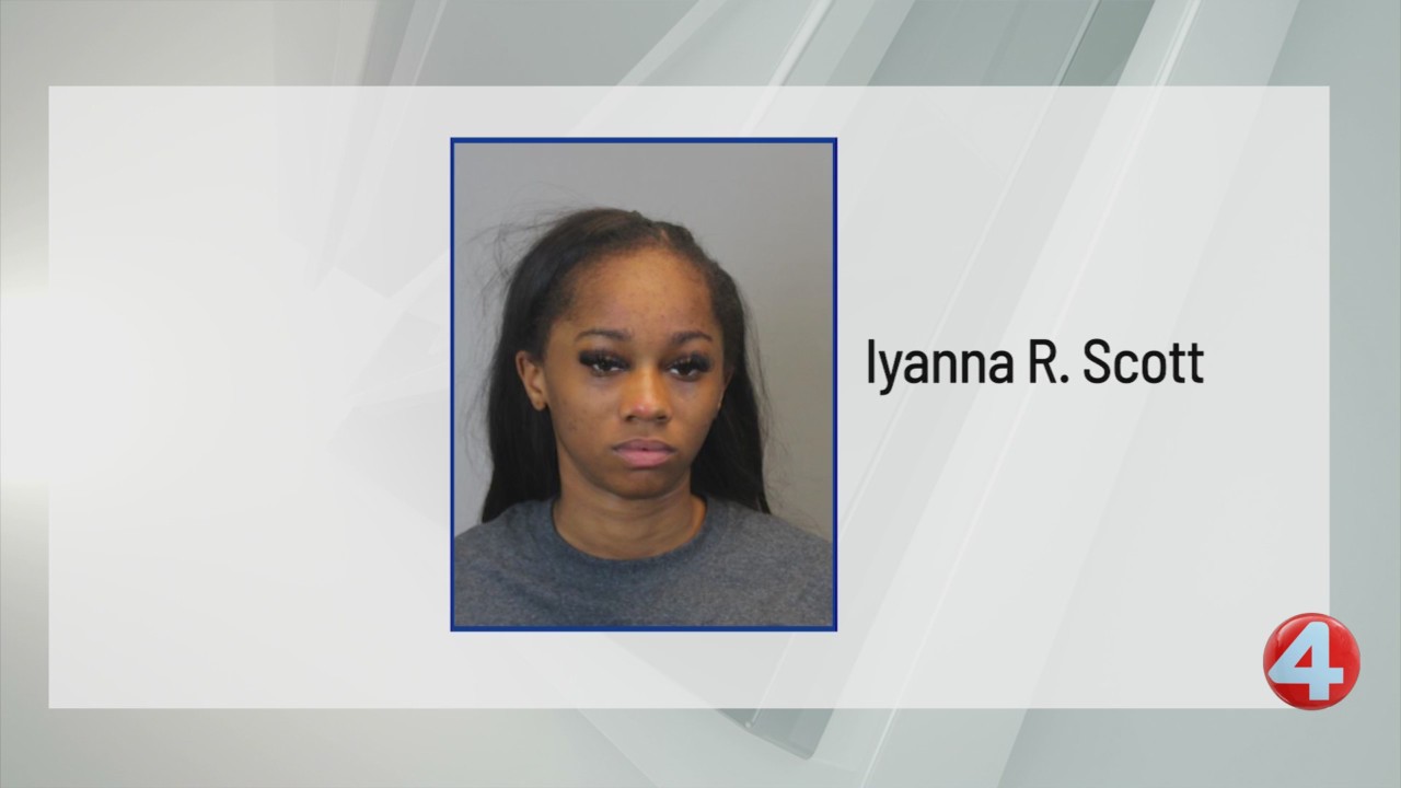 Buffalo woman sentenced to 15 years for hitting, killing man with her ...