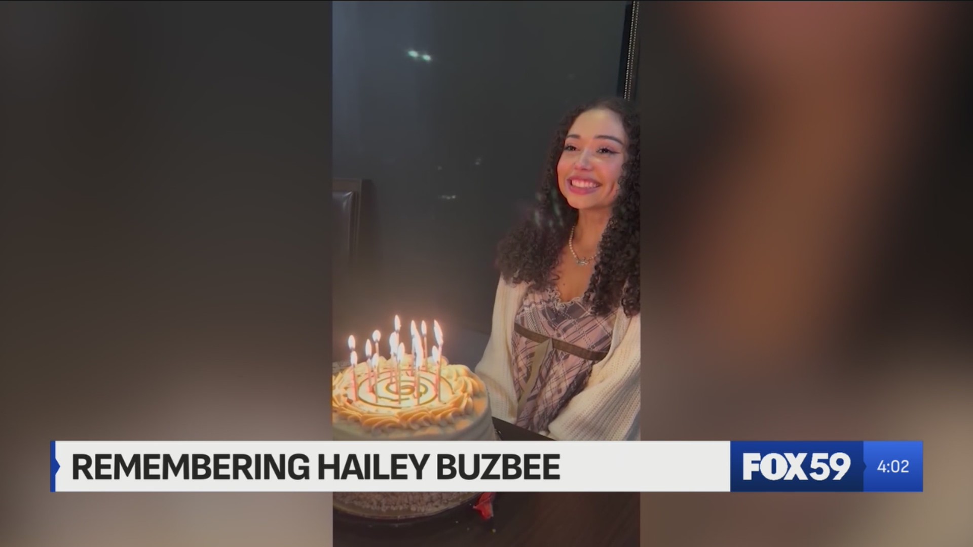 Tyler Thomas charged in federal court in relation to Hailey Buzbee ...