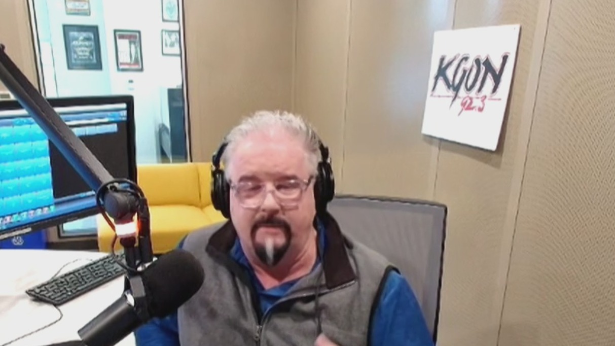 Catching Up with Terry Boyd – KOIN.com