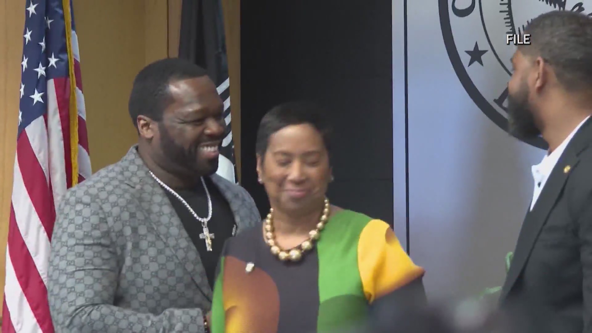 When Is 50 Cent coming to Shreveport? Timeline Is ‘Aggressive ...