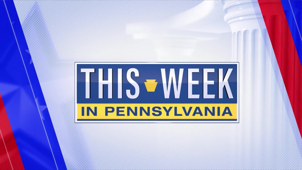 This Week in Pennsylvania – WIVT – News 34