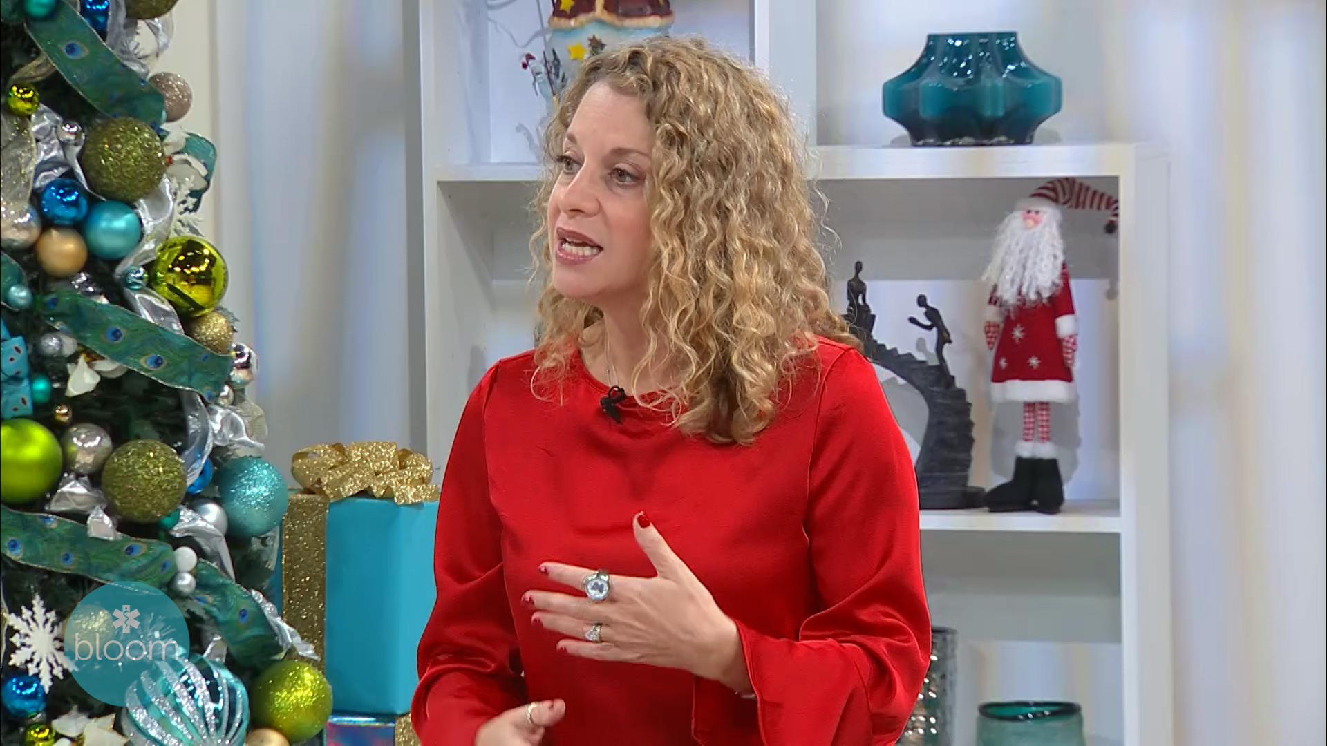 Find your inner glow with these effective tips | Bloom – WFLA