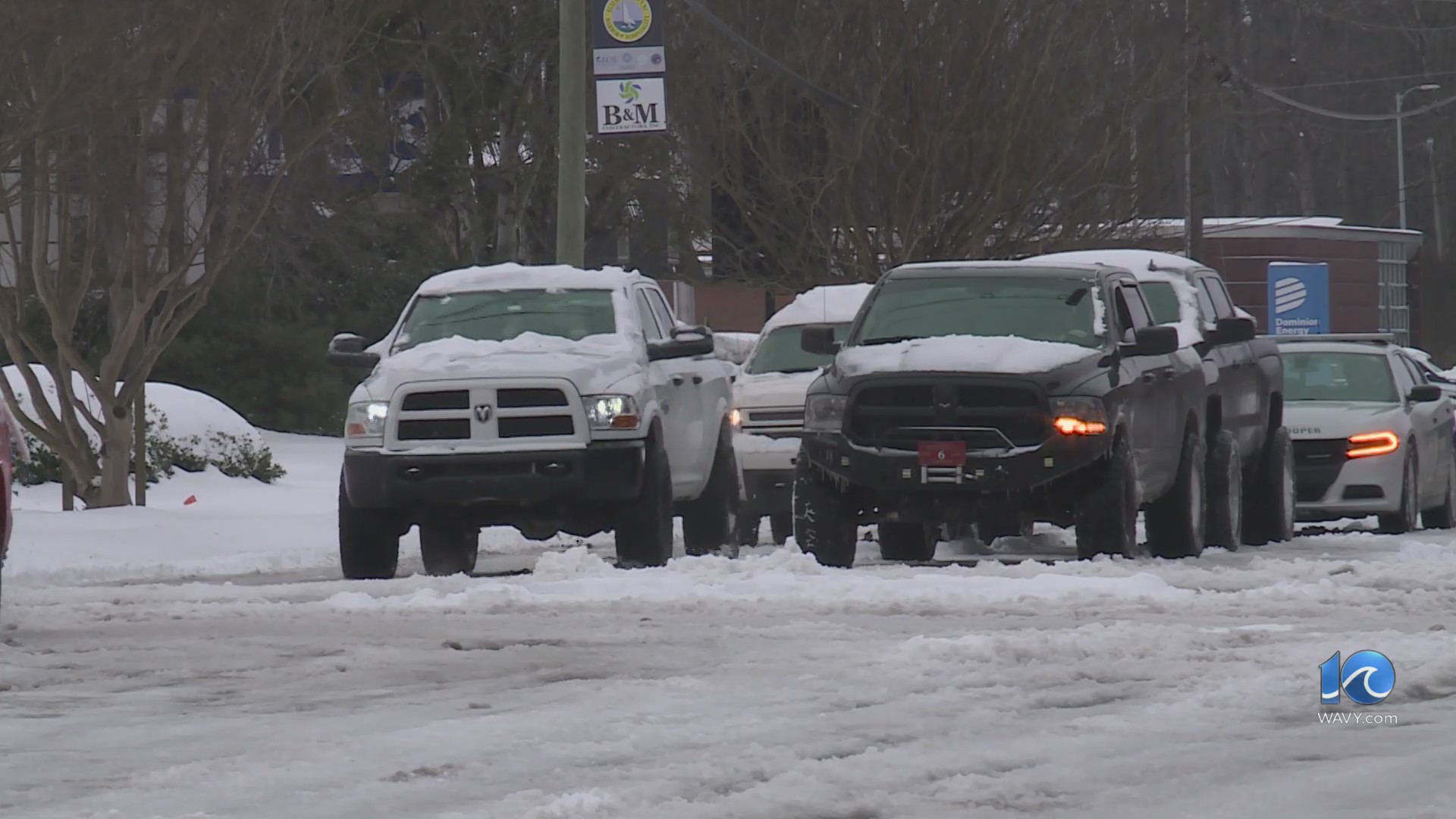 City of Portsmouth urges citizens to stay informed ahead of winter ...