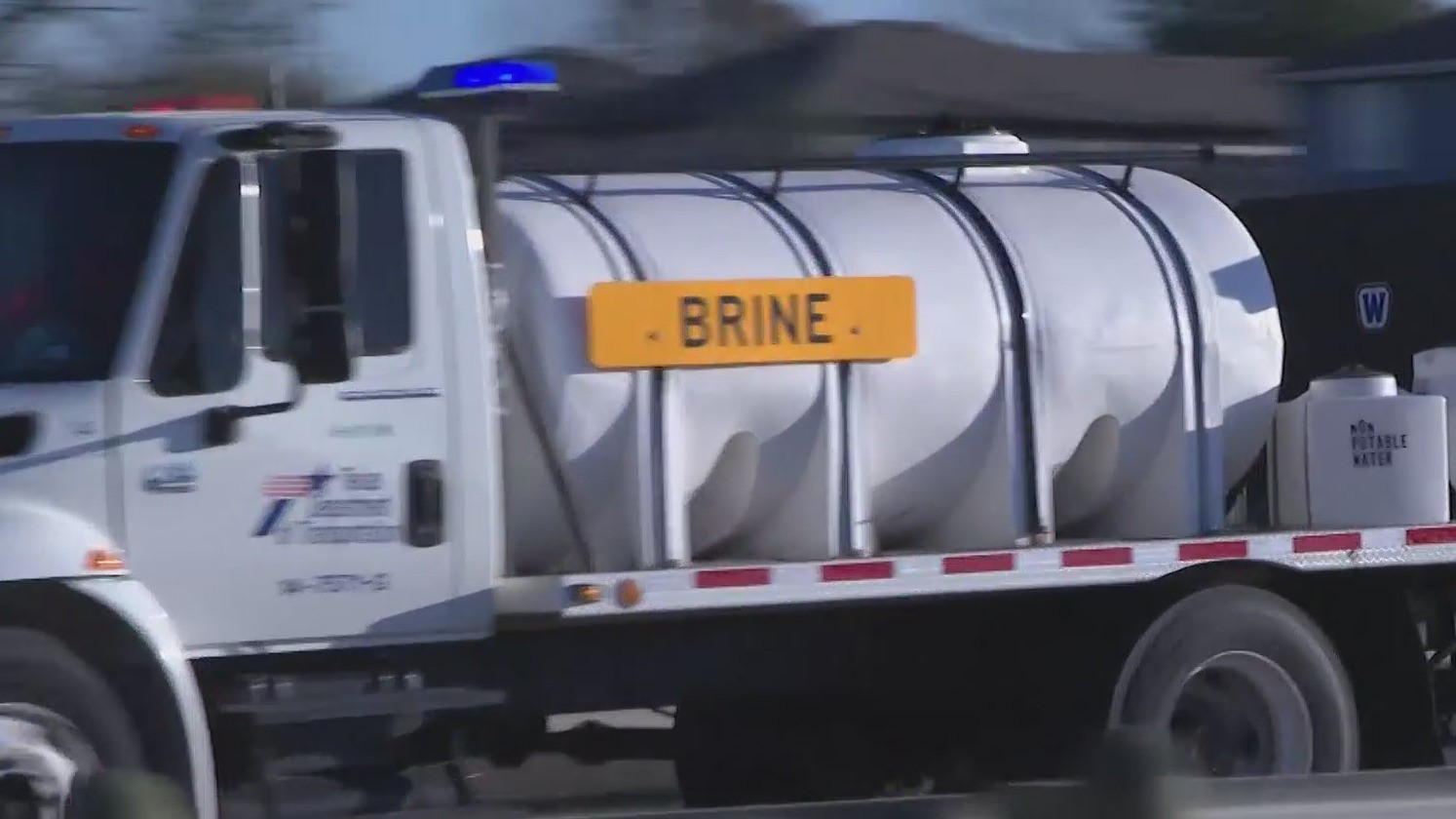 TxDOT: ‘All hands on deck’ as crews work to clear ice across Central ...