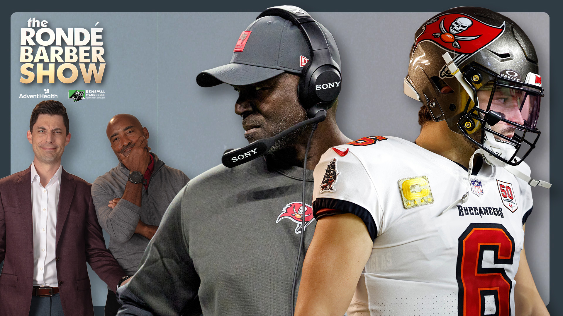 Baker Mayfield Calls Out Bucs’ Lack of Killer Instinct: What’s Missing ...