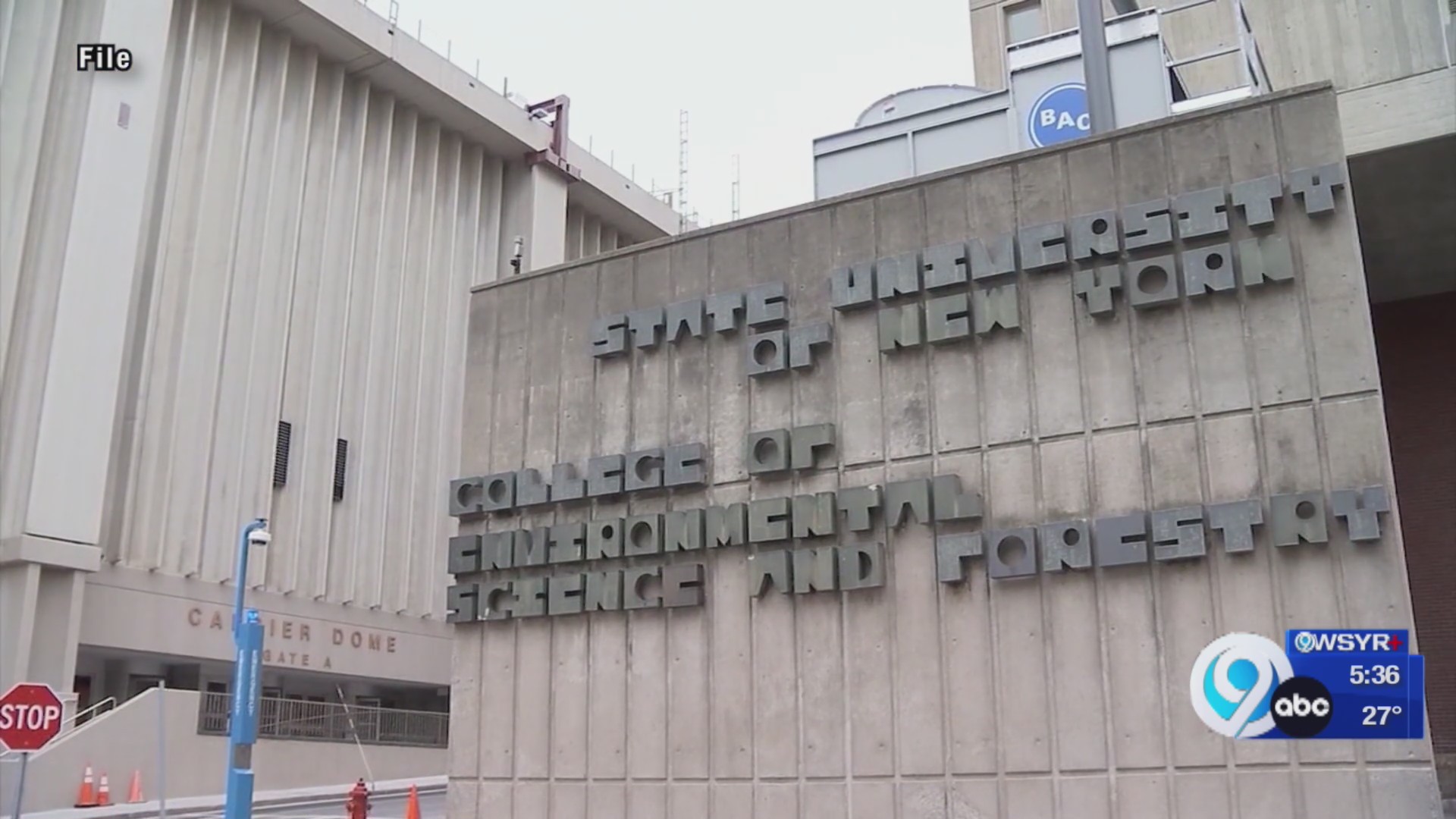 Interview: SUNY Chancellor John King on the New York State college ...