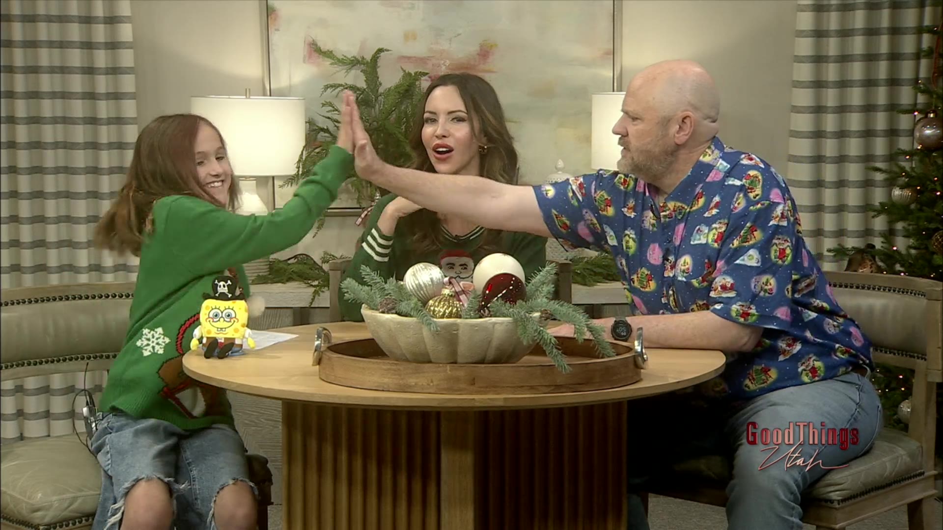 Friday Flicks SpongeBob Review – ABC4 Utah