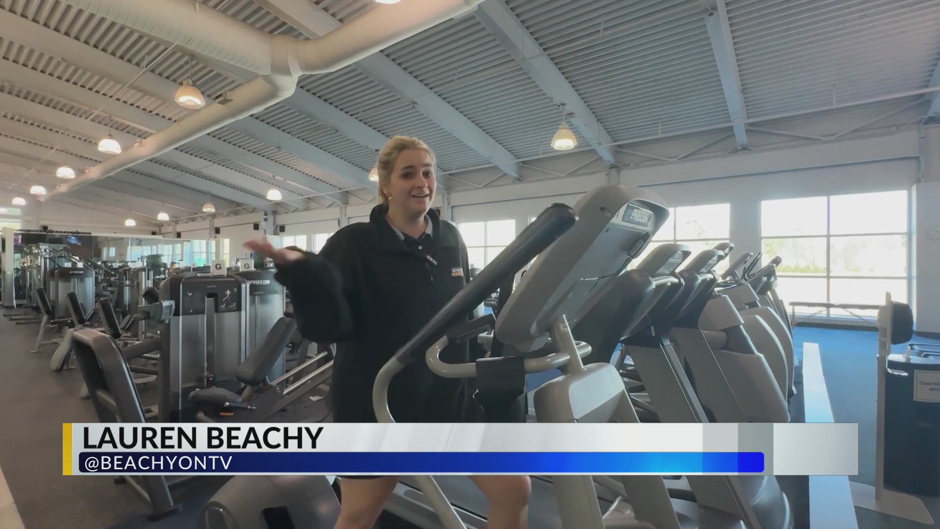 ECU Health Experts Encourage Realistic Fitness Goals in the New Year – WNCT