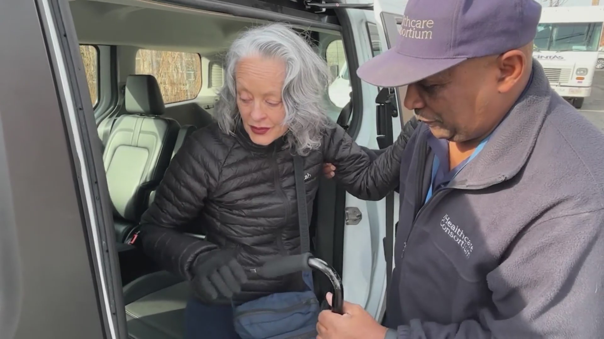 Healthcare Consortium’s CARTS program ensures patients get to ...