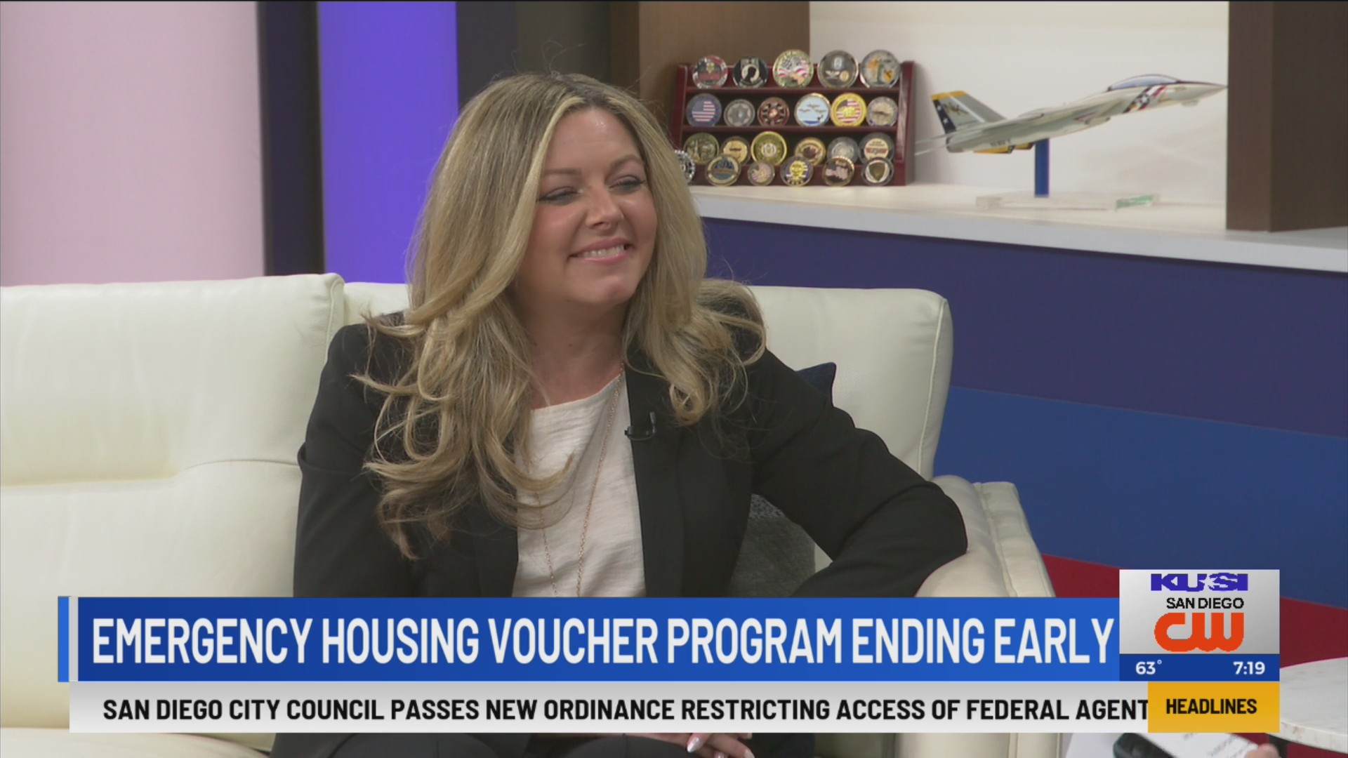 A Federal Promise of Housing through 2030 is ending Years Early for 650 ...