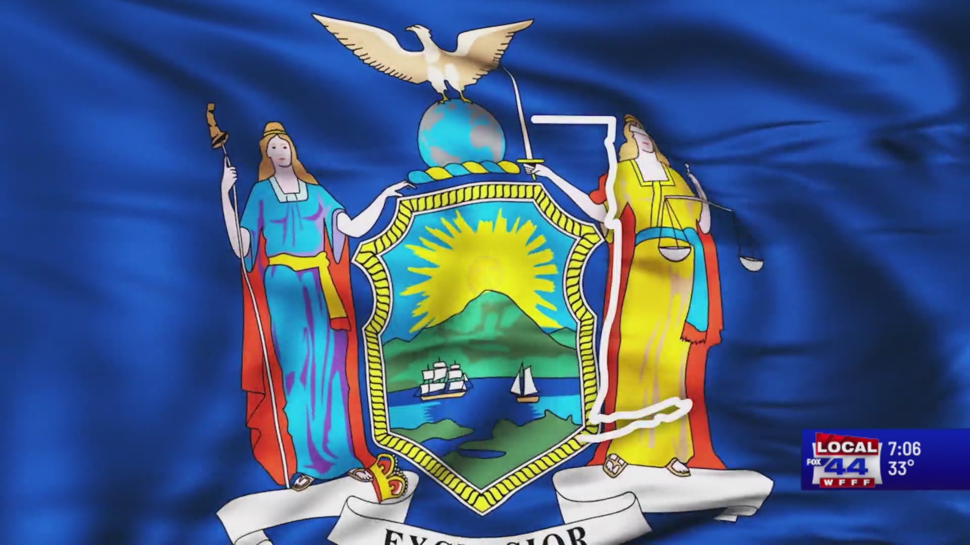 NY lawmakers weigh in ahead of state of the state – ABC22 & FOX44