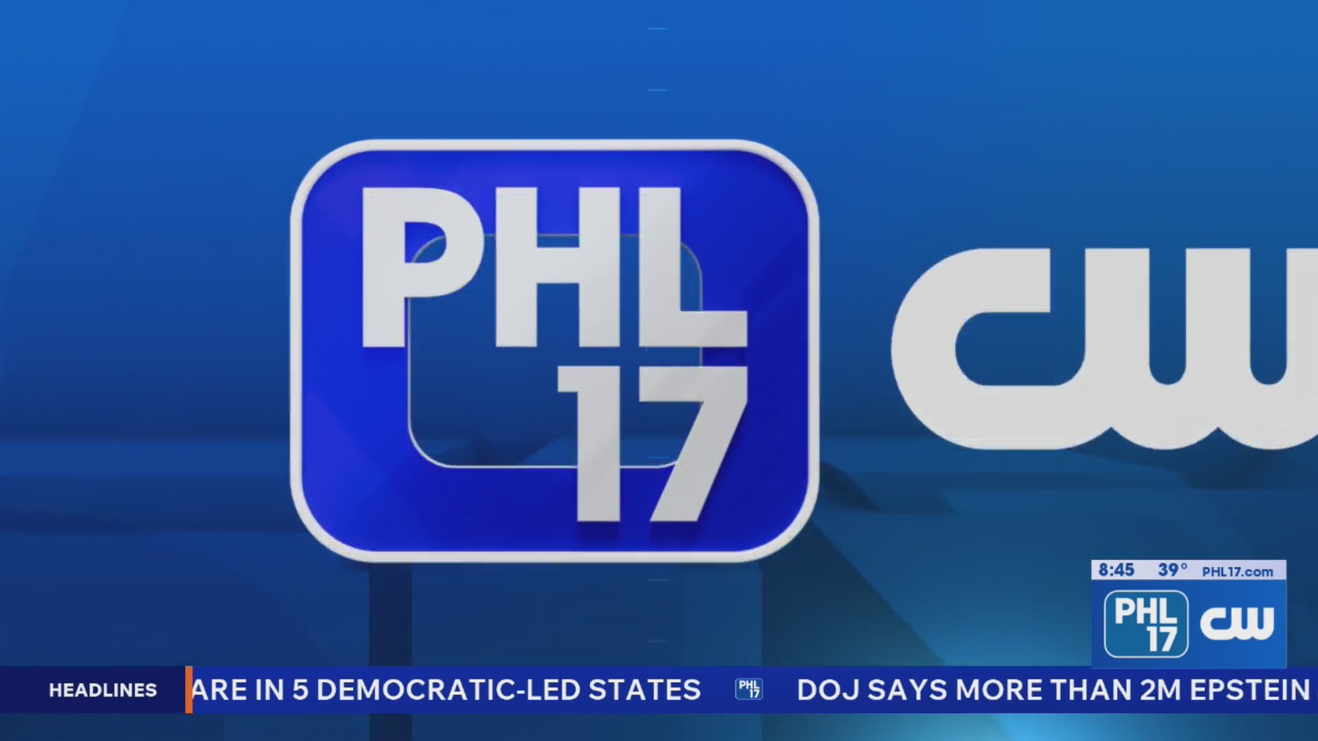 2026 Rose off the year at Steven Singer | PHL Morning News – PHL17.com